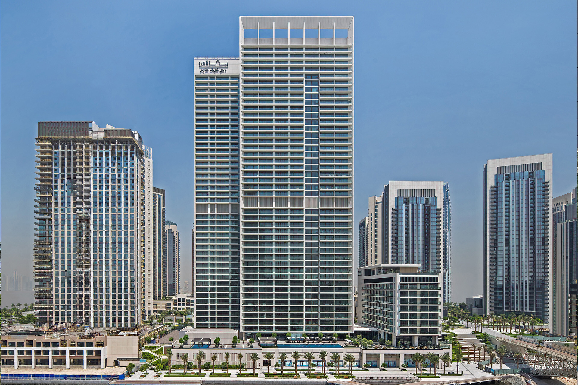 Our Projects | Godwin Austen Johnson